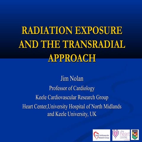 Radiation Protection in the Cardiac Catheterization Lab.pptx