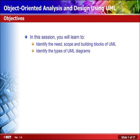 02 Ooad Uml 02 Pps Graphics Software Computer Software And 1321