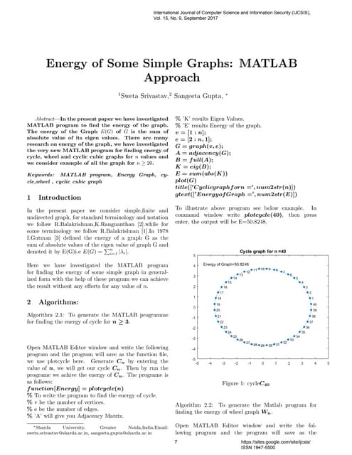 Learning objectives | PDF