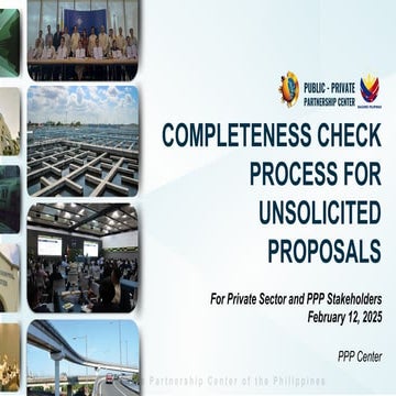 02_PED_20250212-PPT-Completeness Check for PPP Projects_V2 (1).pdf