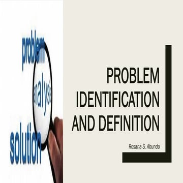 02_Problem identification............... | PDF