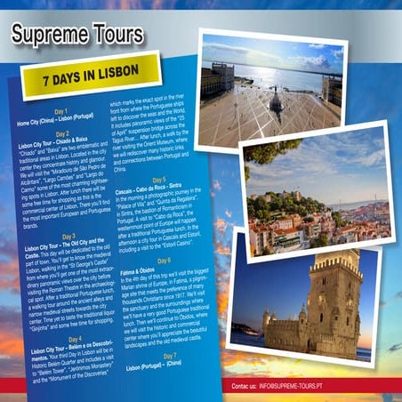3 ‘Must See’ Places to Visit in Portugal_ Your Ultimate Travel Guide ...