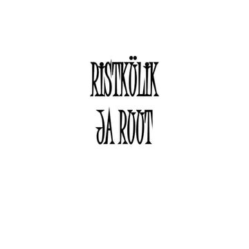 02 ristkülik ja ruut | PPTX
