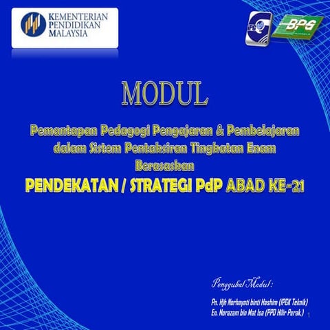 KBAT dalam PdP | PPTX