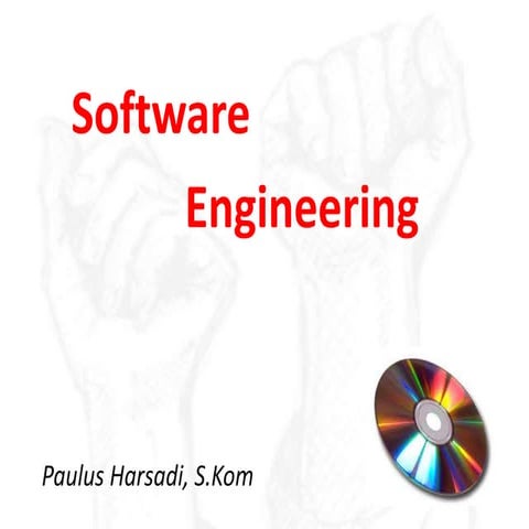 02 software engineering | PPT