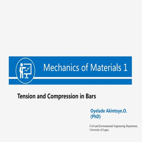 Tension and Compression in Bars.pdf