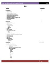 Qtp manual testing tutorials by QuontraSolutions | PPT