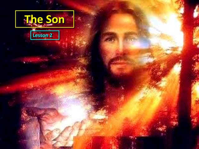 Sabbath School Lesson 11, 1st Quarter 2025.pptx