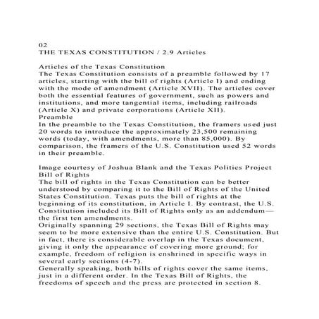 TX History Ch 15.3 | PPT