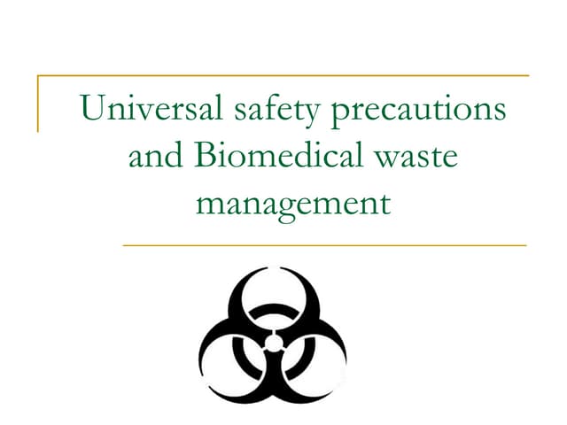 SPILL MANAGEMENT .pptx