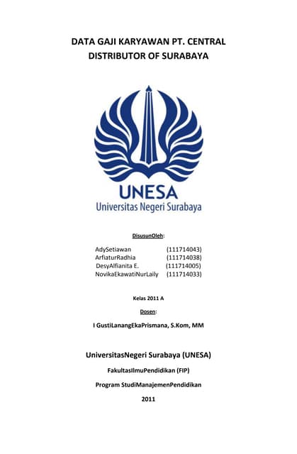 Modul microsoft acces 2013 hhh | PDF