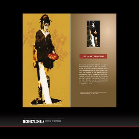 Technical Skills | PPT