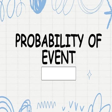 Mathematics 10 Probability Lesson Plan - L03.pptx