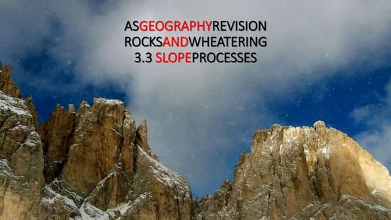 Grade 12 notes (Geomorphology) .pdf