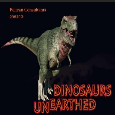 Dinosaur world presentation | PPT