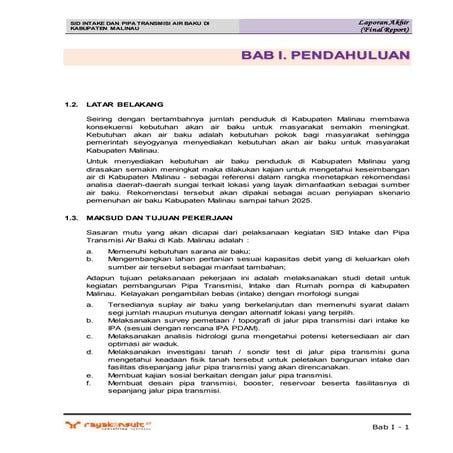 03. bab 1. pendahuluan | DOCX