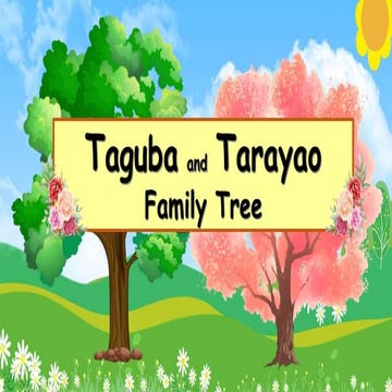 Family Tree Family Tree Family Tree.pptx