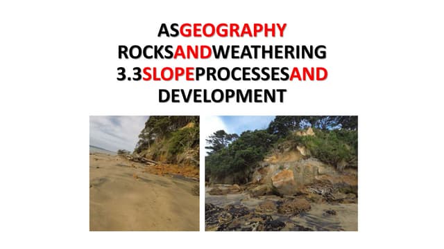 Grade 12 notes (Geomorphology) .pdf