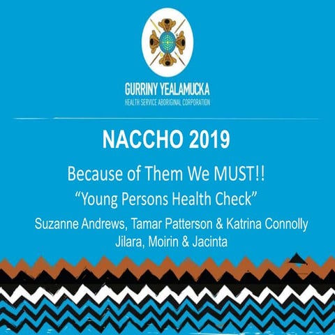 FHOK Meaningful Youth Participation presentation | PDF