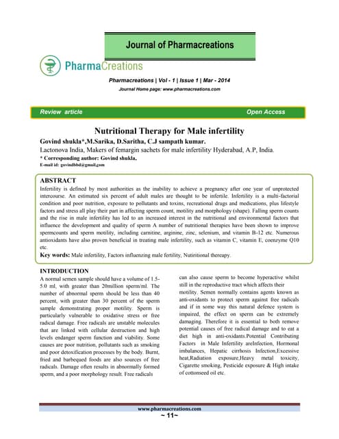 How Can I Reduce the Liquefaction Time of My Sperm.pptx