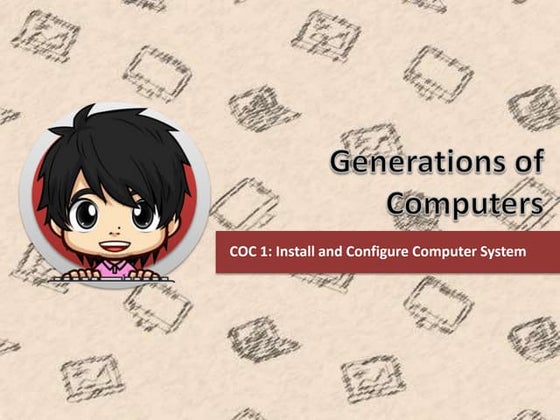 Parts Of Computer Software Pptx Operating Systems Computer Software And Applications