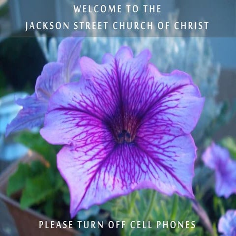 our life vs eternity | PPTX