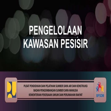 03. Pengelolaan Kawasan Pesisir.pptx