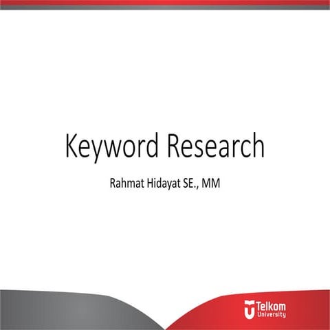 03. Keyword Research.pdf