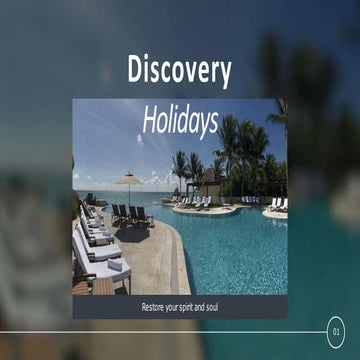 Holidays | PPT