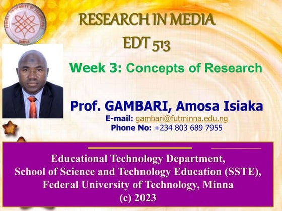 EDT 511 Practical.pptx