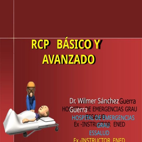 CAPACITACIÓN RCP BASICO ASDASDASDA SD AD ASD AS DAS DAS DAS DA SDA SD ...