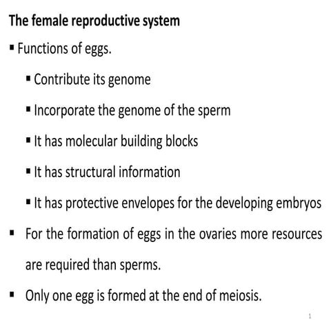 Female Reproductive System & hormonal control.pdf