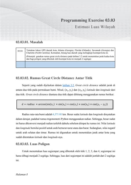 03.02. Menguji Keterbagian BIlangan Menggunakan Bahasa Pemrograman C++ | PDF