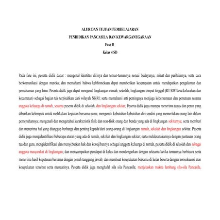 03. ATP PPKN.docx KURIKULUM MERDEKA SEMSETER 1 | DOCX