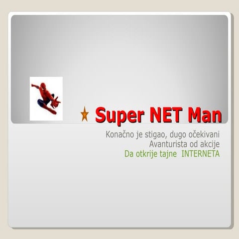 Posta elektronikoa | PPT