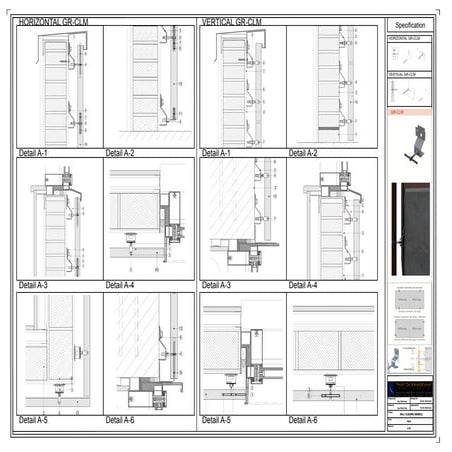 01-working details-ceiling-by Prof Dr. Ehab Ezzat 2018 | PDF