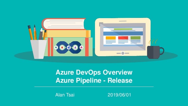 03 azure devops pipeline - release
