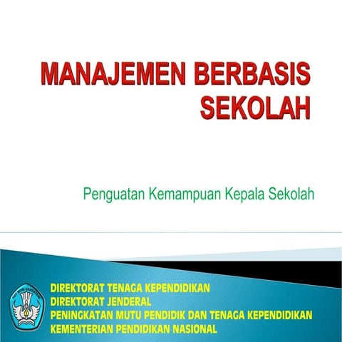 materi-penguatan-mbs | PPT