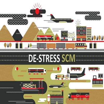 ÚL 2014: De-stress | PPT