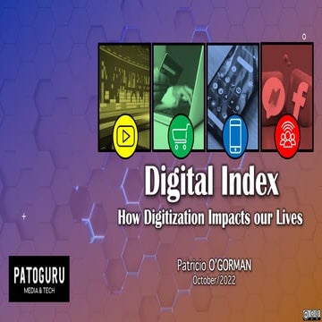 Digital Index 2022 | PDF