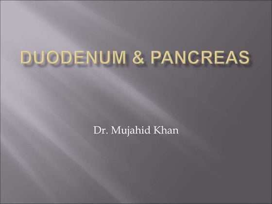 Pancreas and spleen dr aya.pptx