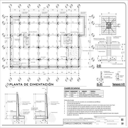 Normas Cre | PDF