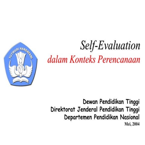 03-Evaluasi Diri-XP.ppt