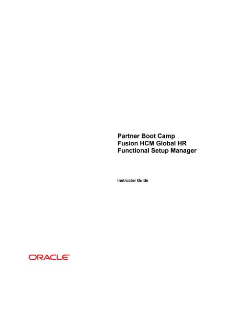 Oracle Fusion Implementation Stages and Deliverables.pptx