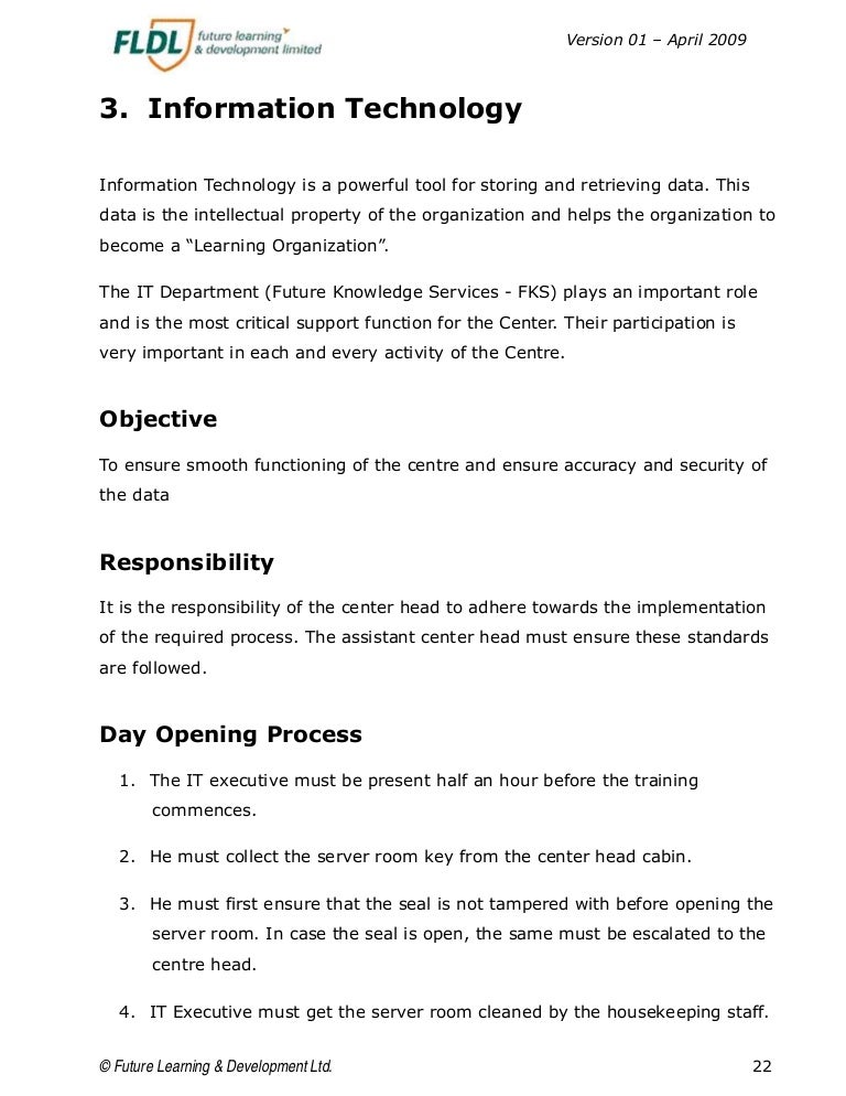 03. information technology