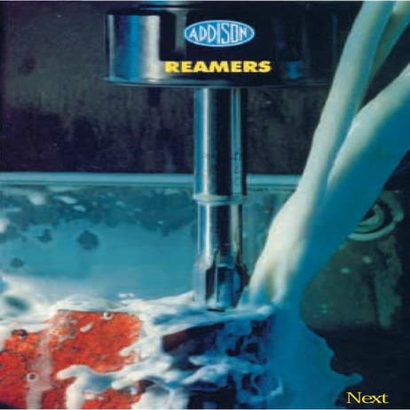 Reamers | PDF