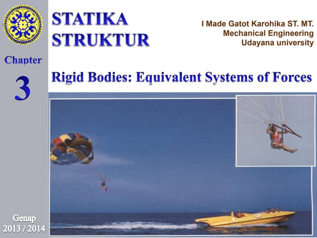 Principle of Virtual Work in structural analysis | PPTX