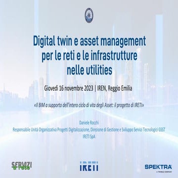 Convegno 16/11 | ROCCHI Daniele | PDF