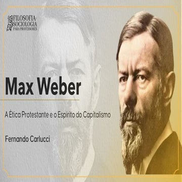 SLIDES ANIMADOS - Max Weber.pptx
