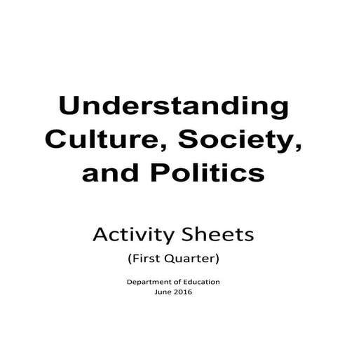SHS Curriculum Map-Understanding Culture, Society and Politics.docx